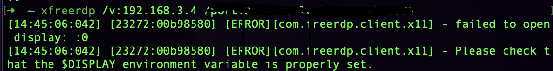在低配macOS上如德芙般丝滑的运行3A游戏大作，可能么？_freerdp mac-CSDN博客