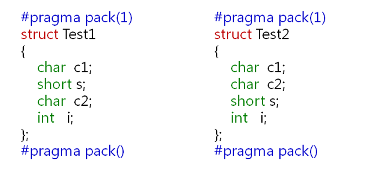 【C语言进阶剖析】24.C语言中的 #pragma 使用分析_#pragma message-CSDN博客