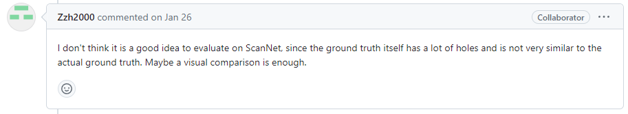 NICE-SLAM: Neural Implicit Scalable Encoding for SLAM论文阅读记录-CSDN博客