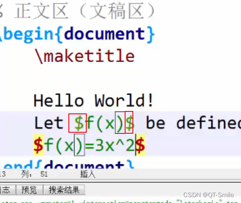 TexStudio使用教程_texstudio怎么用-CSDN博客
