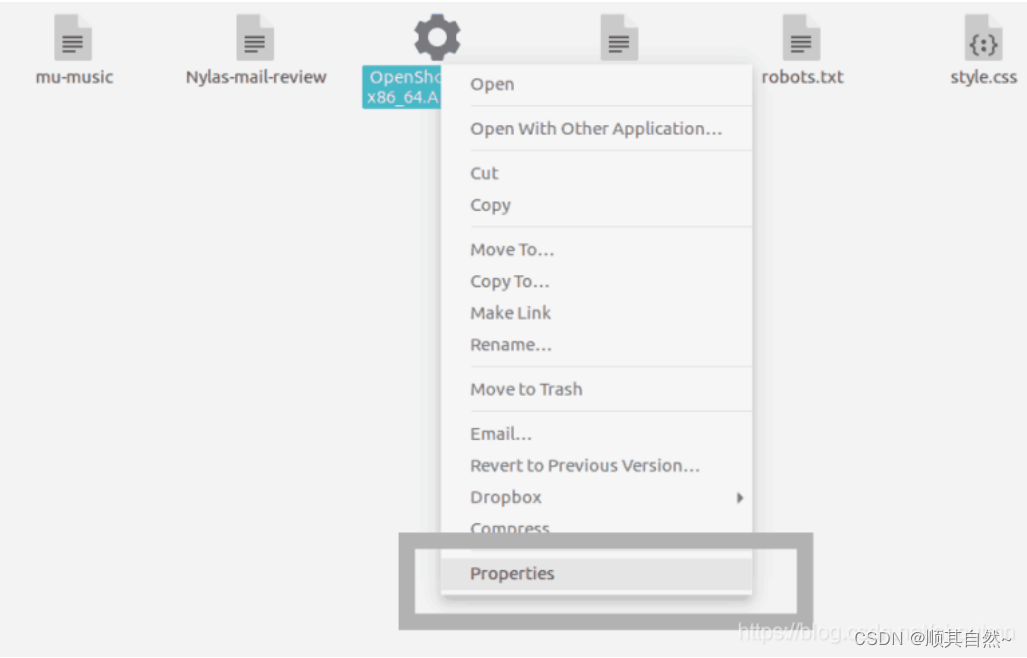什么是AppImage_appimage是什么?-CSDN博客
