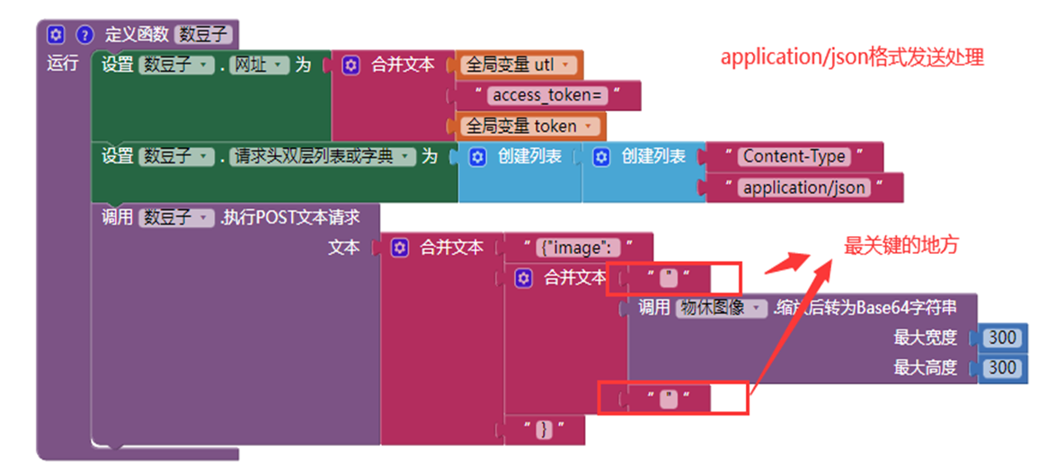 百度EasyDL相关API调用的尝试-基于python尝试，以及基于appinventor开发物体检测APP测试_app inventor调用百度云api实例-CSDN博客