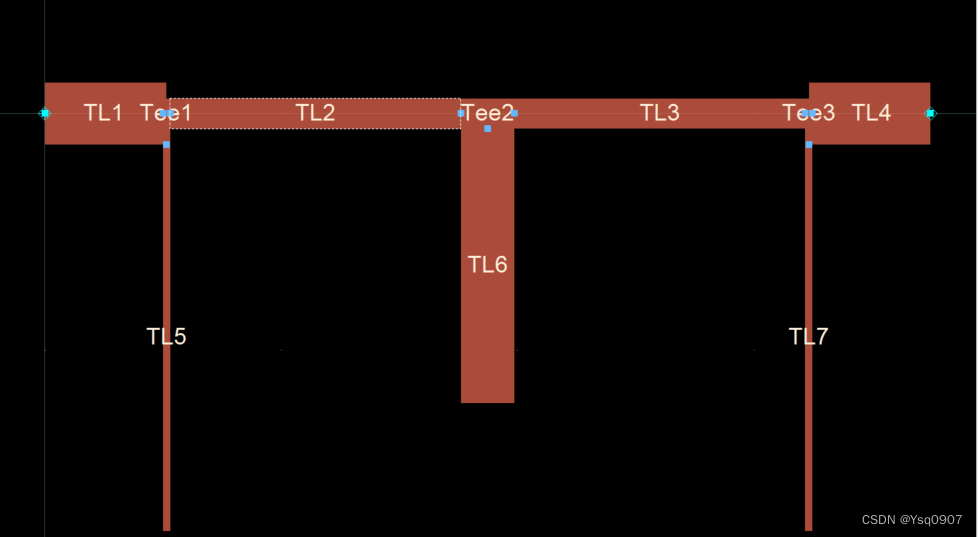 ADS入门学习笔记——微带短截线带阻滤波器设计_ads怎么加入微带线-CSDN博客