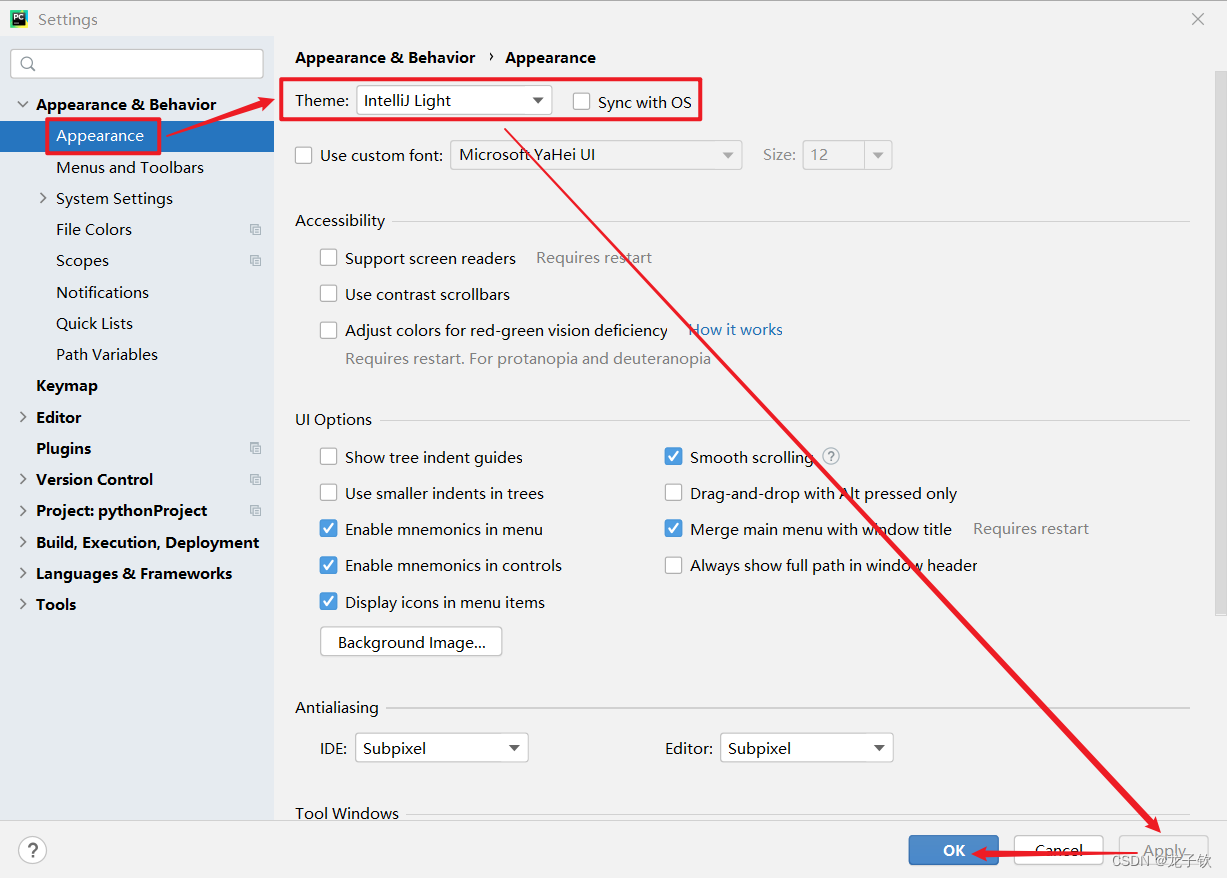 Python环境搭建与输入输出_python运行和输出-CSDN博客
