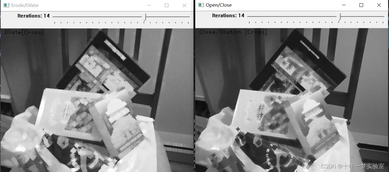【opencvsharp】sample.windows 形态学变换：开运算/闭运算 膨胀/腐蚀 -滑动条，窗口鼠标事件_c#opencvsharp中的开运算-CSDN博客