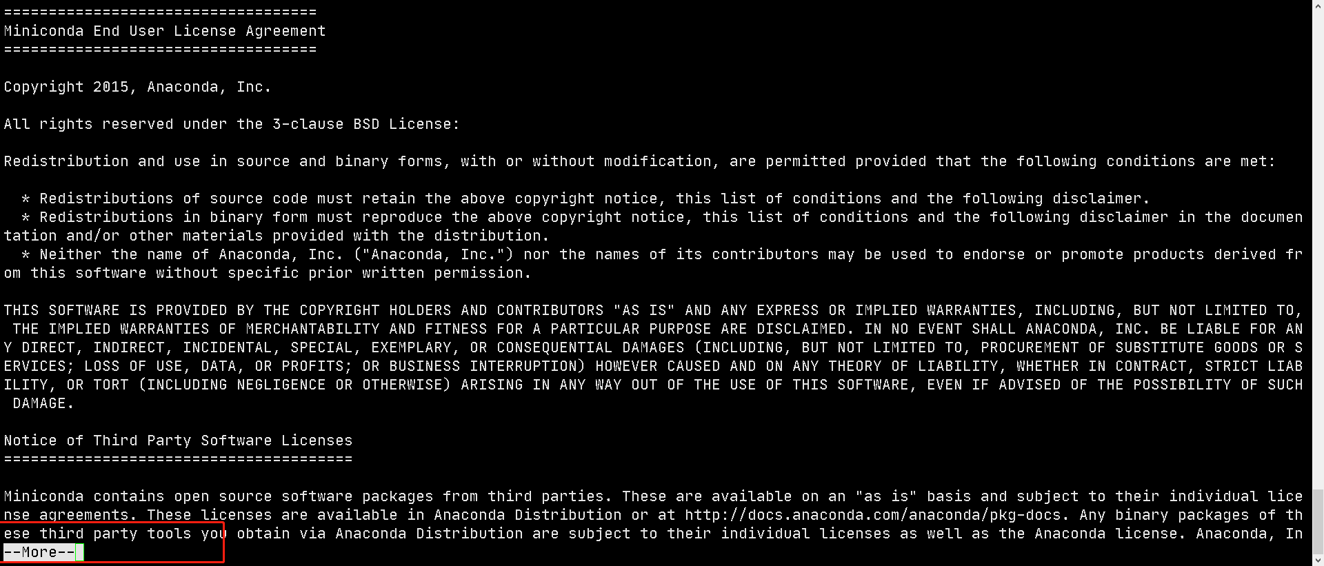 Superset 的安装和启动_superset 每次启动都要初始化数据库-CSDN博客
