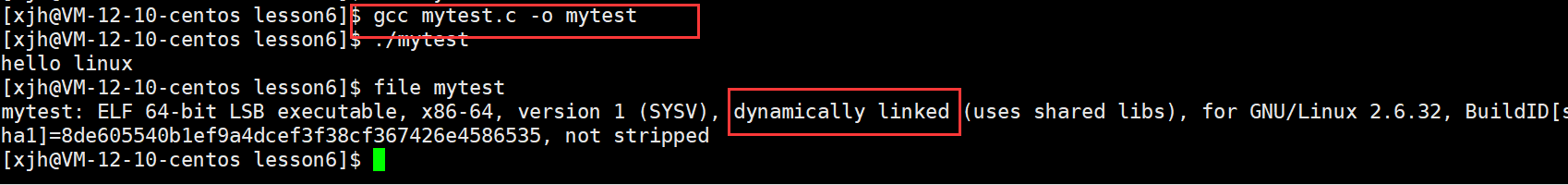Linux中gcc/g++ gdb make/Make 的基本使用和理解_gcc gdb make理解-CSDN博客