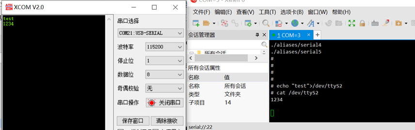 Linux 串口驱动与使用 Csdn博客 