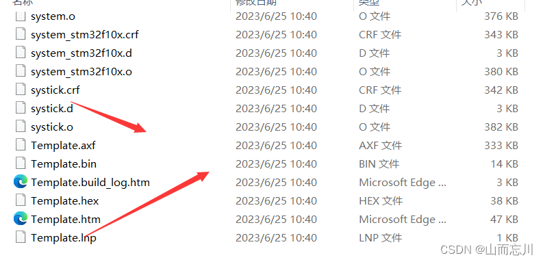 STM32F1 Bootloader教程（含源码）-CSDN博客