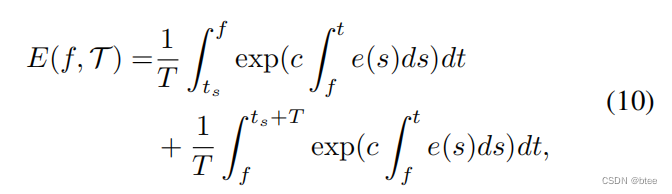 论文阅读 | Unifying Motion Deblurring and Frame Interpolation with Events-CSDN博客