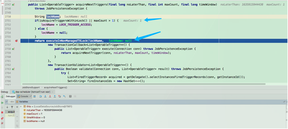 生产环境Quartz集群并发执行导致重复调度问题排查及解决_quartz集群防止并发-CSDN博客