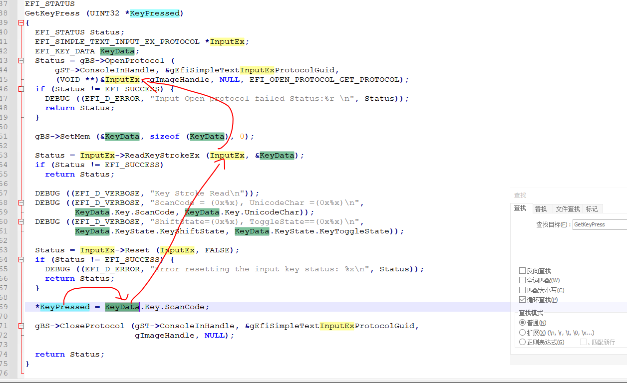 QCM6490 按键调试-CSDN博客