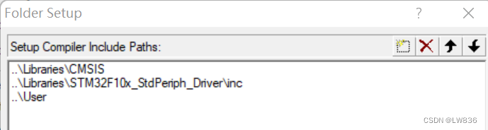 基于指南者STM32_入门_stm32 biss-c-CSDN博客
