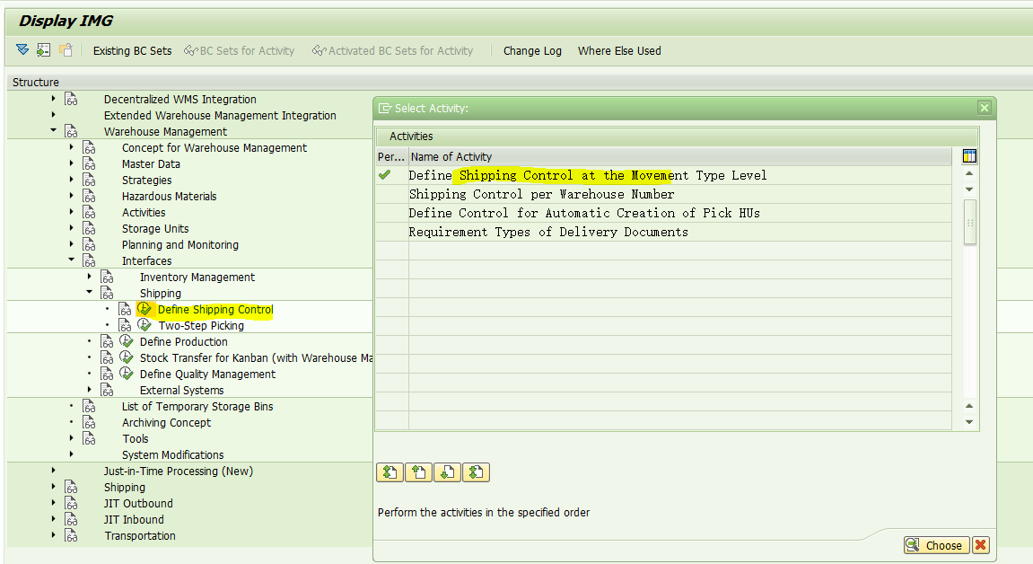 SAP WM&SD集成之Copy WM Quantity_lt03 拣配 函数-CSDN博客