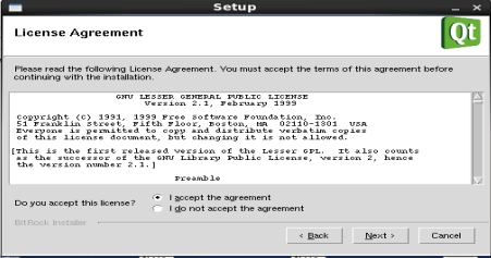 Hello Qt（二）——QT开发环境搭建_qt-everywhere-opensource-CSDN博客