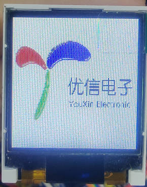 ST7735-TFT屏幕驱动（整理有stm32/51单片机/arduino等驱动代码）-CSDN博客