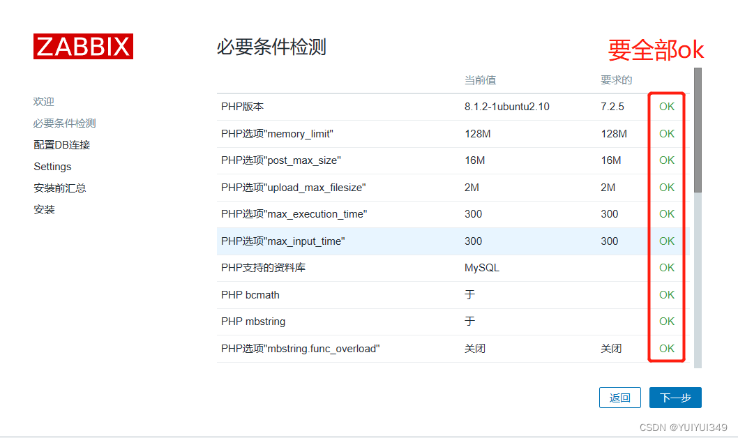 ubuntu22.04安装zabbix6.0 LTS_2023 ubuntu22.04部署zabbix6.0-CSDN博客