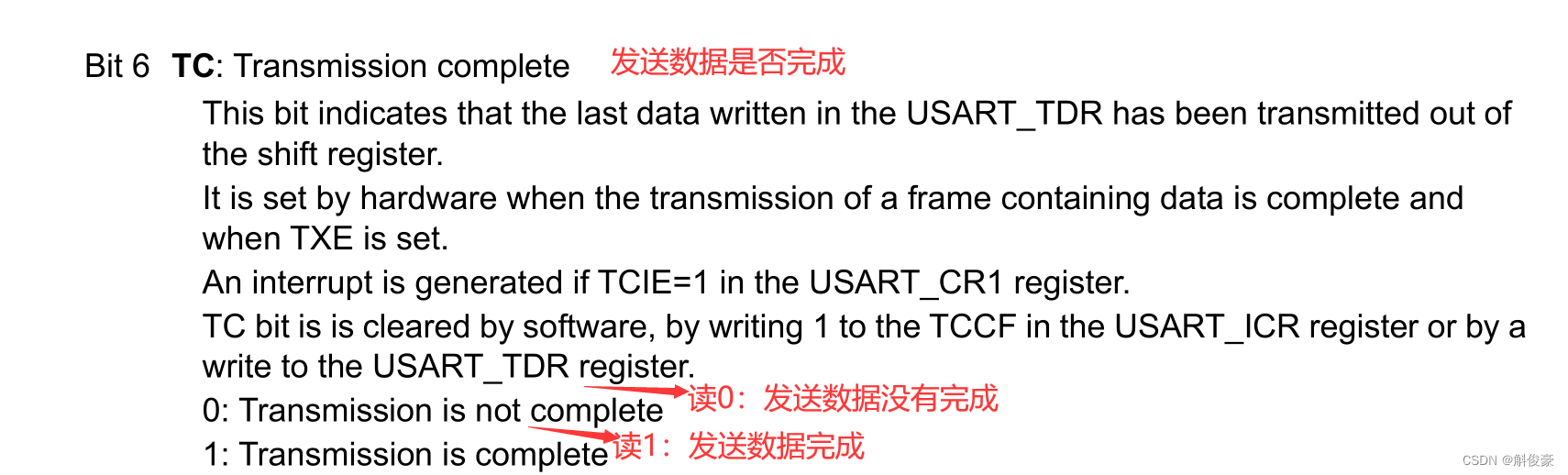 ARM - UART串口实验（cortex A7核/cortex M4核）_arm核自带的uart如何配置寄存器地址-CSDN博客
