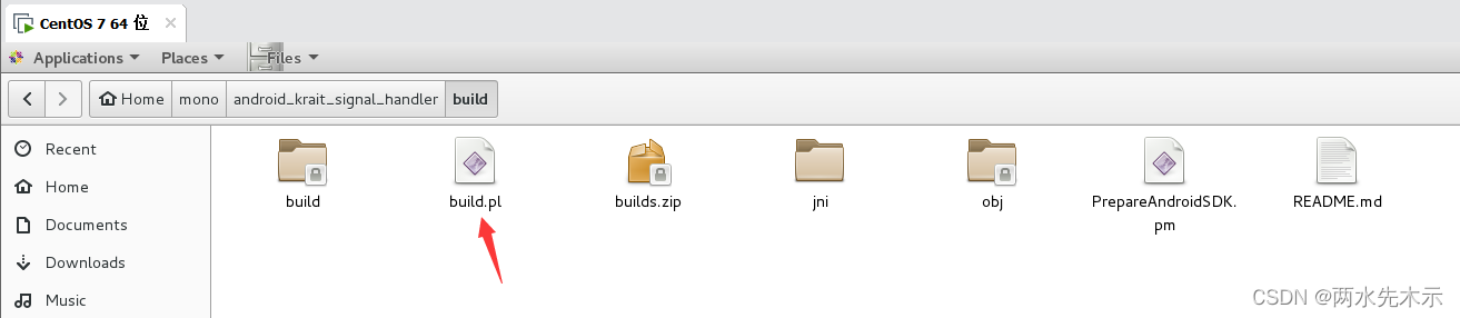 【Unity3D】unity-mono编译libmono.so成功-CSDN博客