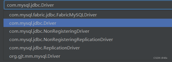 避坑 Idea配置database Idea社区版database Csdn博客