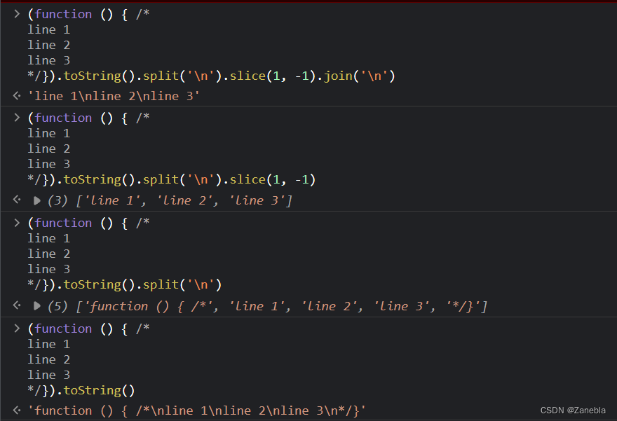 【JavaScript 05】数据类型 字符串 单引号 转义 字符串与数组的相似性 length属性 Unicode字符集 Base64转码 ...