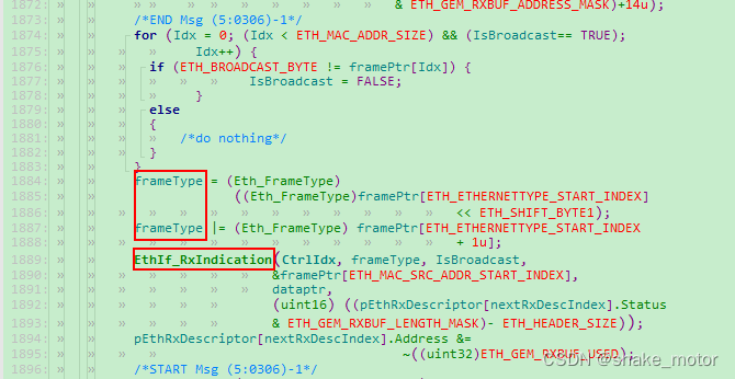 EB Autosar协议栈源码分析--车载以太网时间同步EthTsync_autosar gptp-CSDN博客