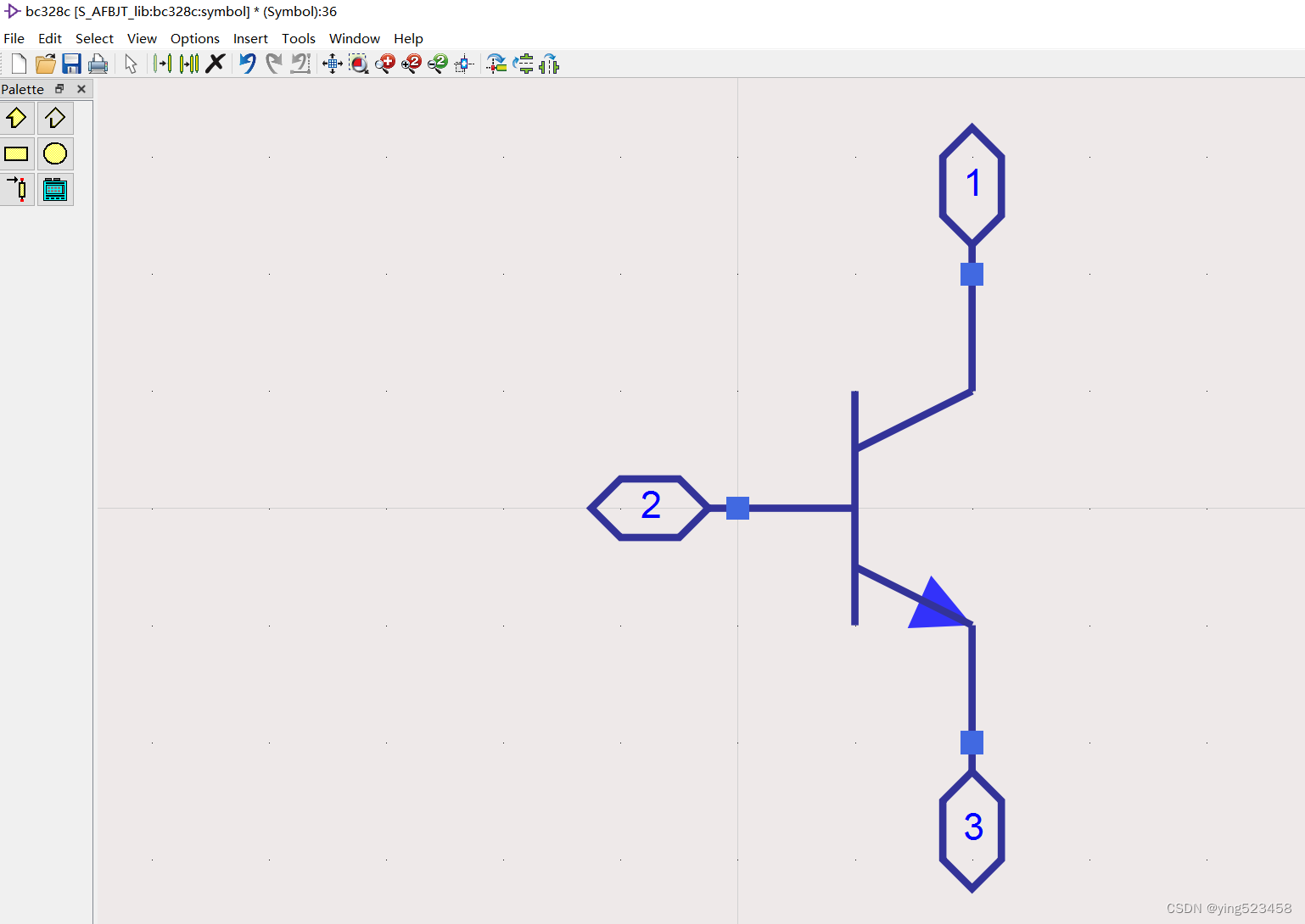 ADS 导入仿真模型-Netlist（Spice、PSpice、HSpice等）_ads中netlist include元件在哪-CSDN博客