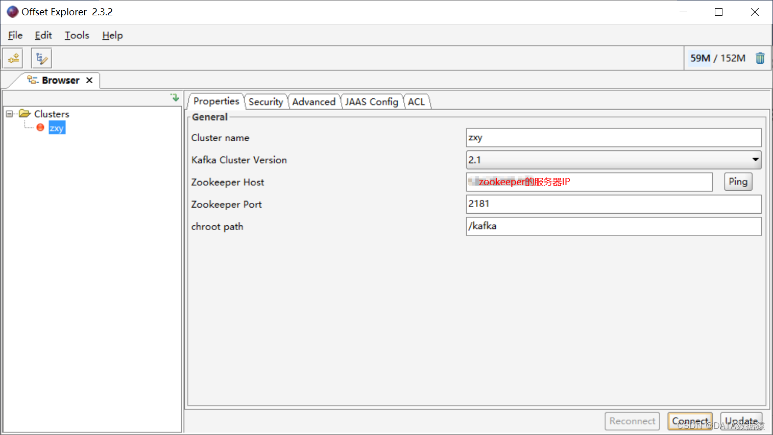 《kafka系列》kafka常见问题处理记录timeout Expired While Fetching Topic Metadata Csdn博客