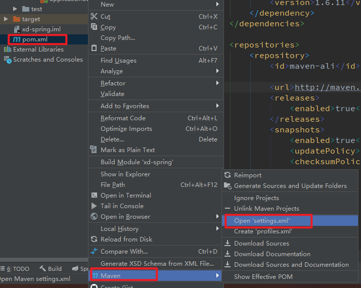 在Idea中maven导入dependency依赖一直失败_downloading dependencies-CSDN博客