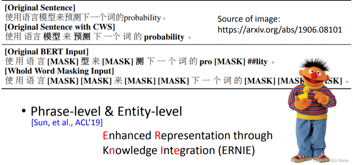 【芝麻街一家】& Bert Bart RoBERTa_extraction based qa-CSDN博客