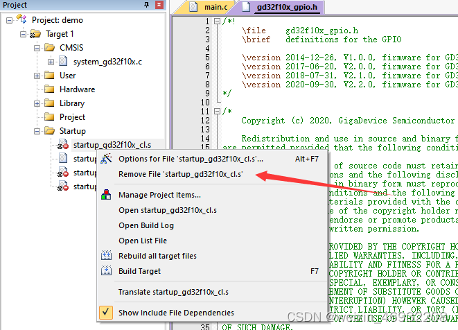 error: L6235E: More than one section matches selector - cannot all be FIRST/LAST.-CSDN博客