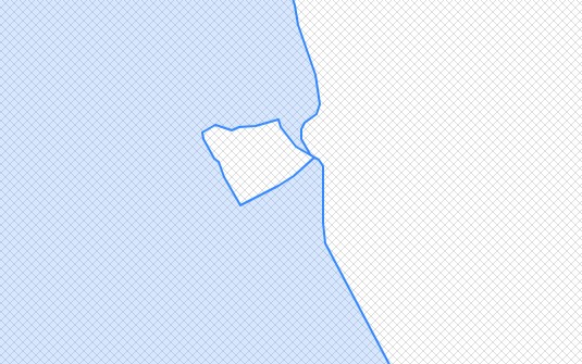 postgis修复几何，修复自相交_ring self-intersection at or near point-CSDN博客