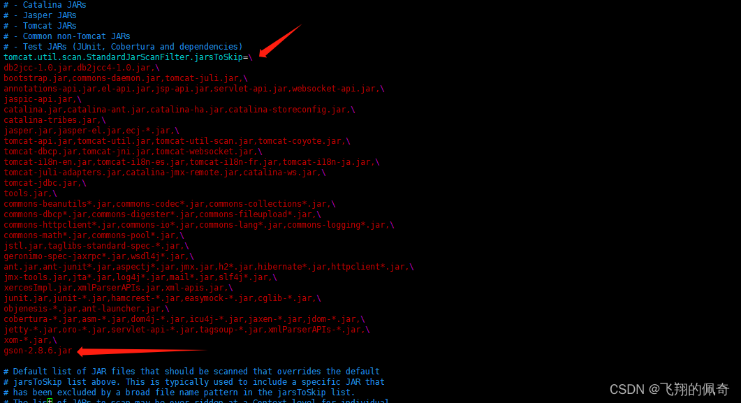 完美解决tomcat启动异常：Invalid byte tag in constant pool: 19；Unable to process Jar entry [module-info ...