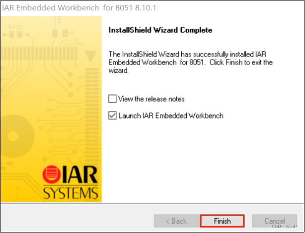 单片机编程软件iar和烧写软件smartrf安装教程(超详细)smartrf Flash Programmer Csdn博客