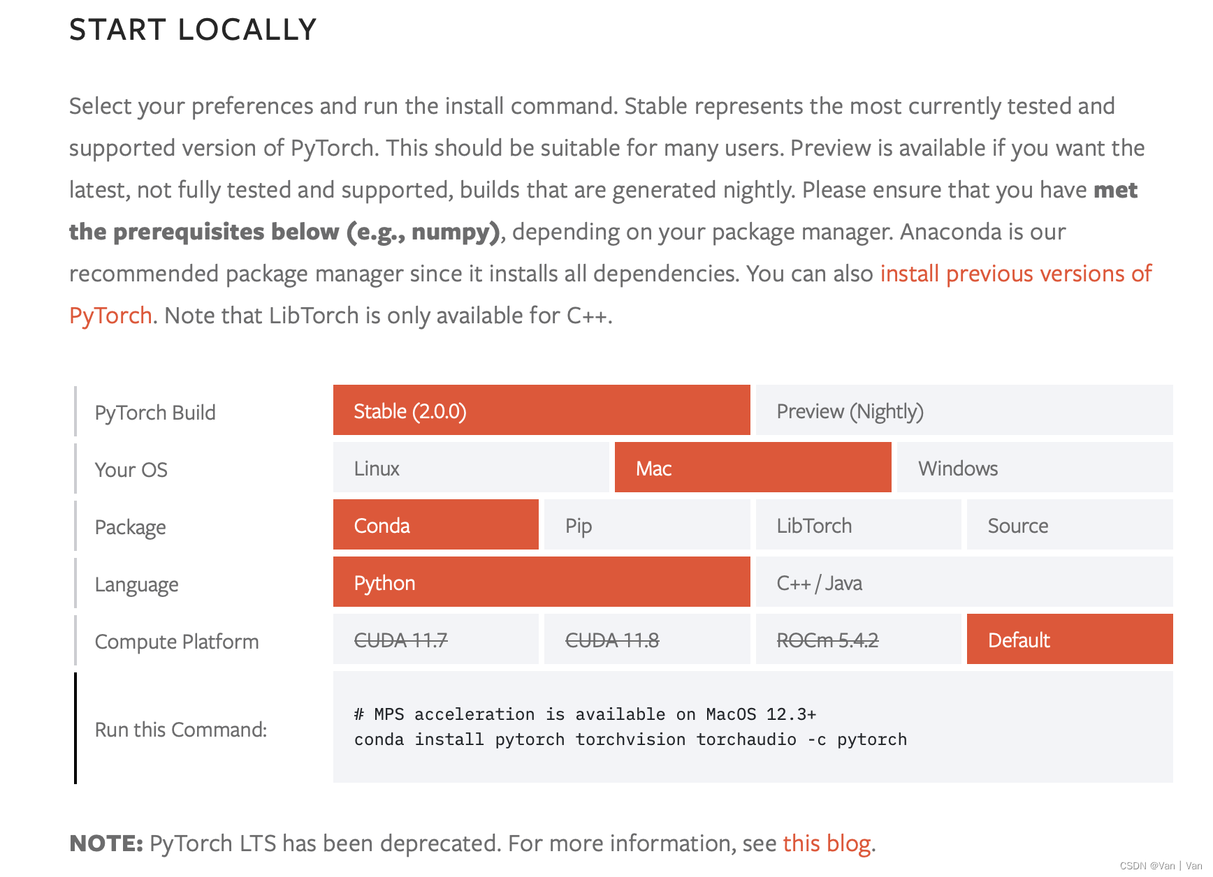 pytorch入门-环境安装与CNN_深度学习cnn环境配置-CSDN博客