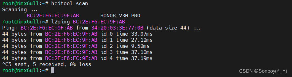 iMX6ULL RTL8723BU WiFi蓝牙模块-CSDN博客