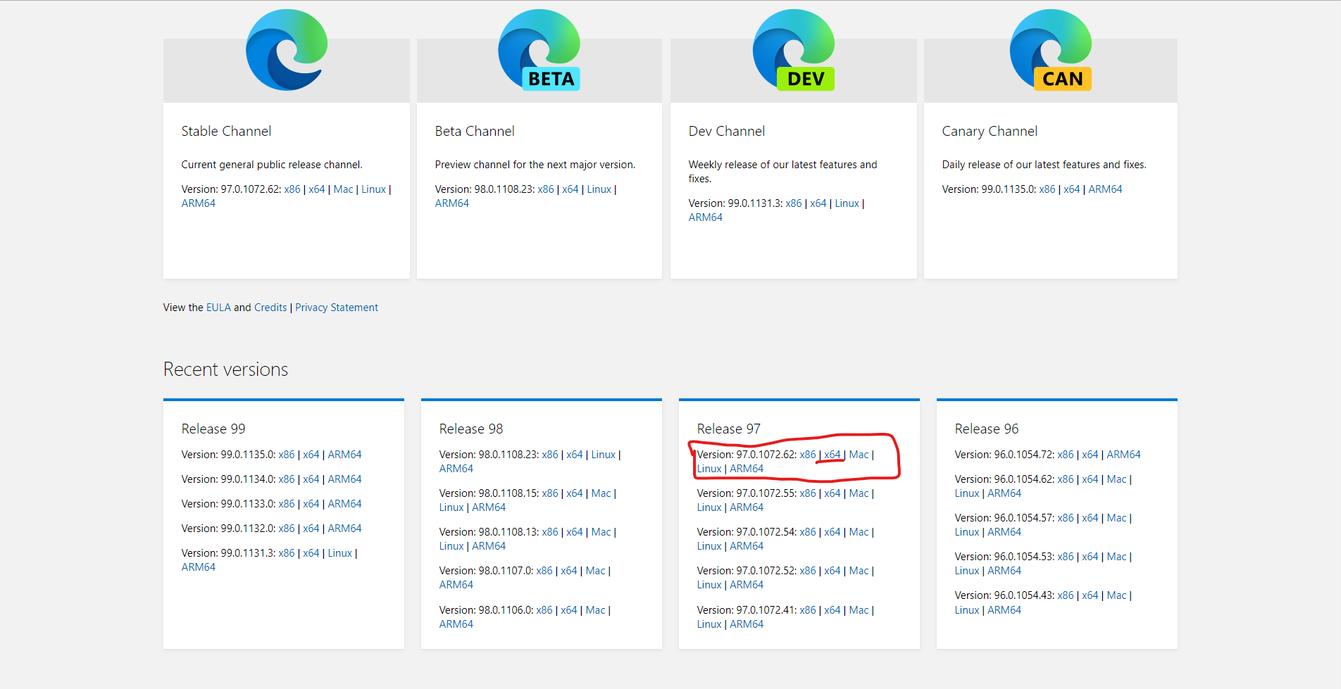 关于在Eclipse集成开发环境中进行Selenium+Java+Edge浏览器的Web自动化测试（带些小知识）_java selenium edge-CSDN博客