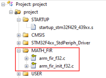 STM32F429用arm_math.h遇到的两个问题_arm调用math函数输出为0-CSDN博客