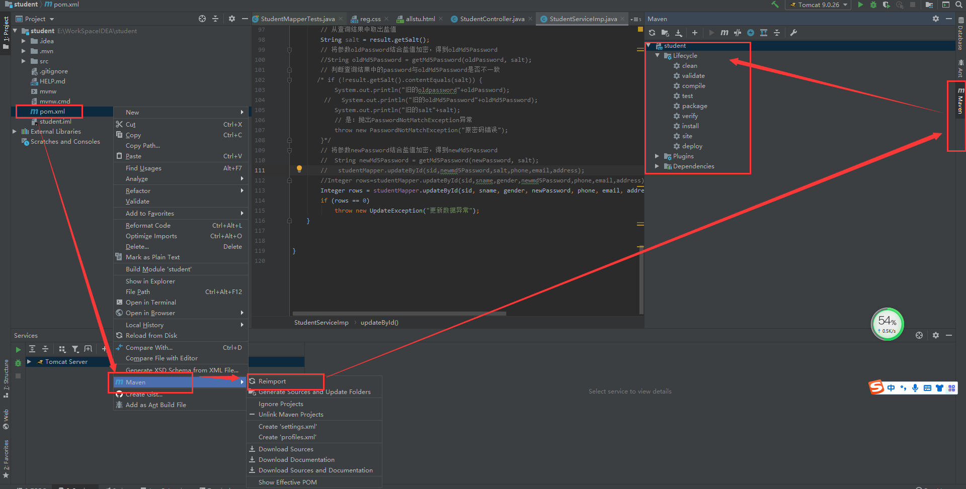 Intellij Idea导入本地springboot项目最超详细教程 Idea导入springboot项目 Csdn博客