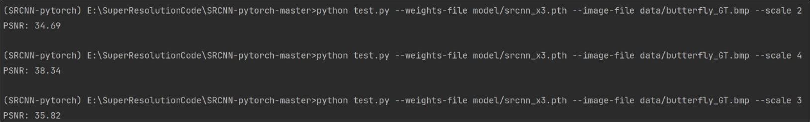 Image Super-Resolution Using Deep Convolutional Networks图像超分辨----SRCNN-CSDN博客