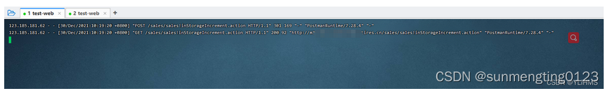 [postman] Ssl Error Unable To Verify The First Certificate 已解决 Csdn博客
