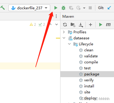 DataEase二开记录--踩坑和详细步骤（二）_dataease 二次开发-CSDN博客