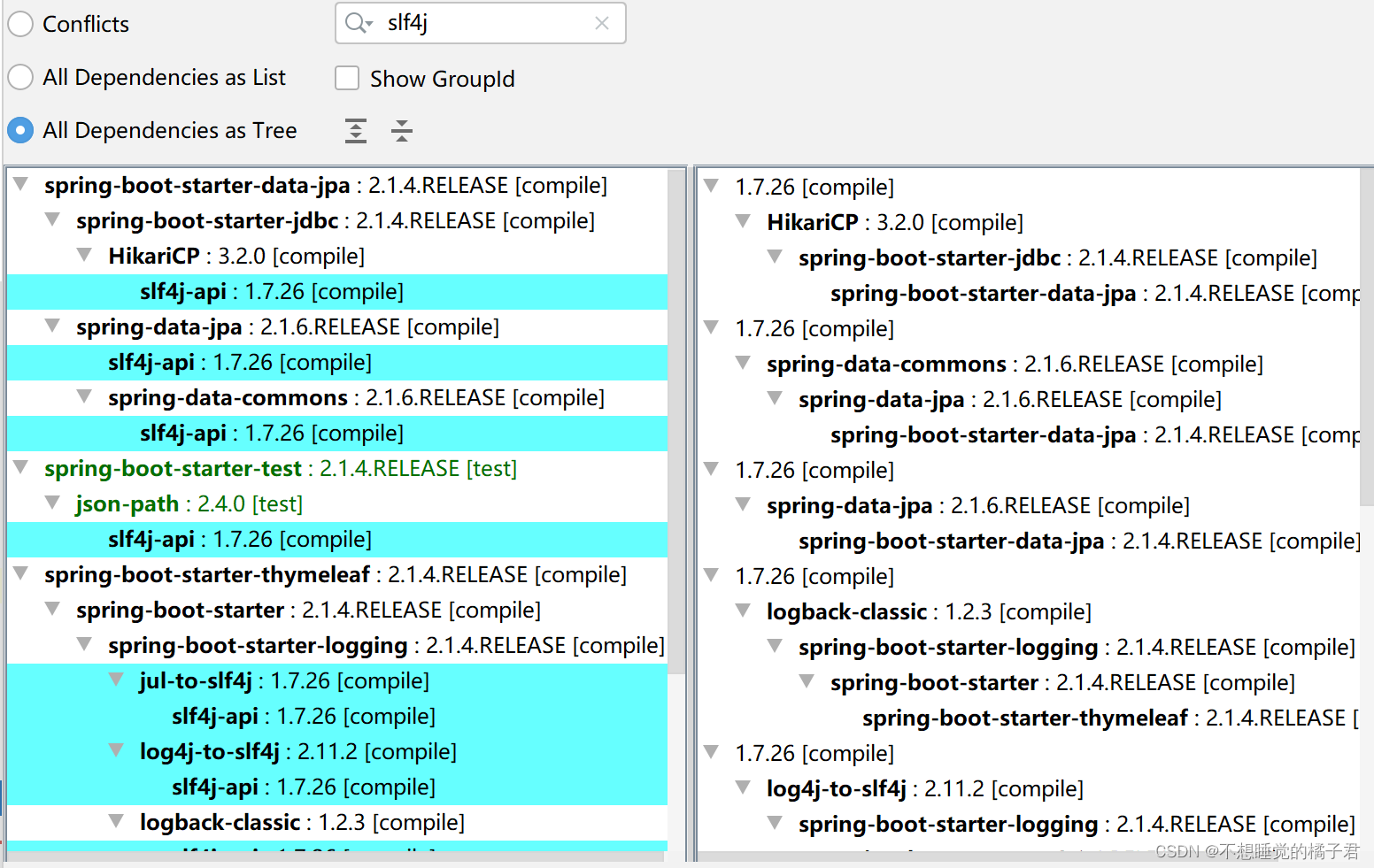 【踩坑专栏】lombok报错程序包org.slf4j不存在_java: 程序包lombok.extern.slf4j不存在-CSDN博客