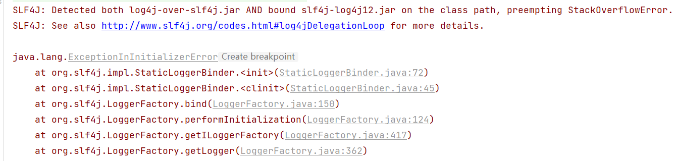 java日志：四、slf4j使用_java slf4j-CSDN博客