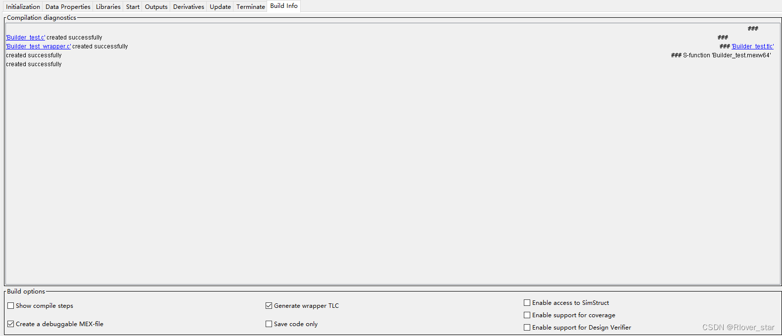 Simulink调用外部c代码的几种方法simulink如何利用interpreted Matlab Function模块调用c语言代码 Csdn博客