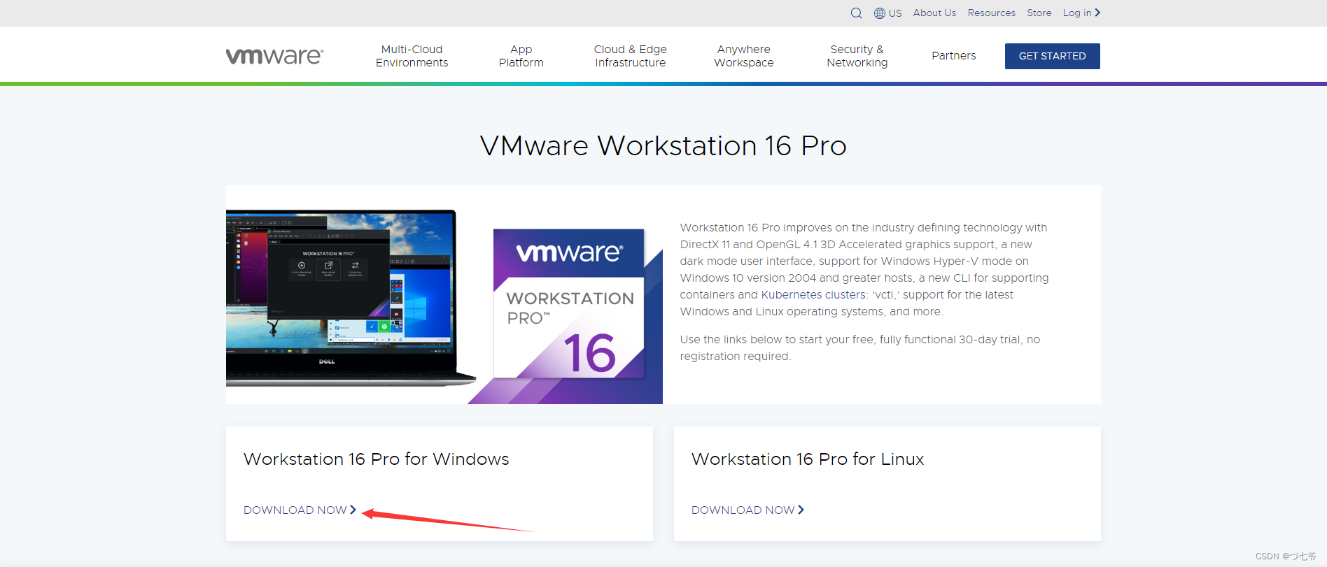 虚拟机（VMware）安装Linux（Ubuntu）安装教程_ubuntu虚拟机安装中文版-CSDN博客