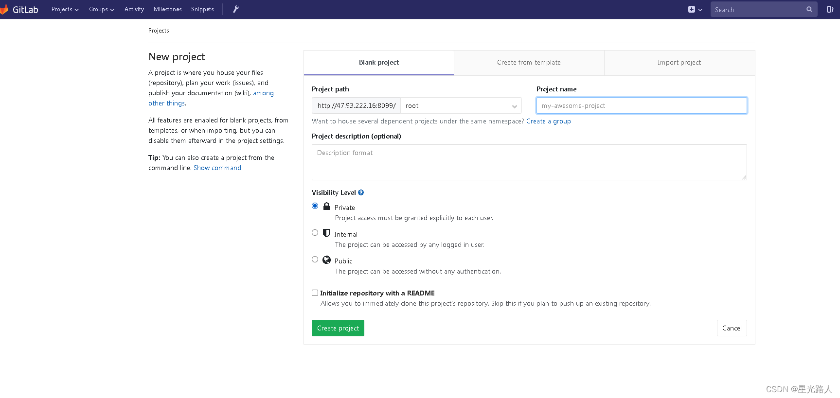 Windos安装Git和配置及GitLib详细使用_64-bit git for windows portable.-CSDN博客