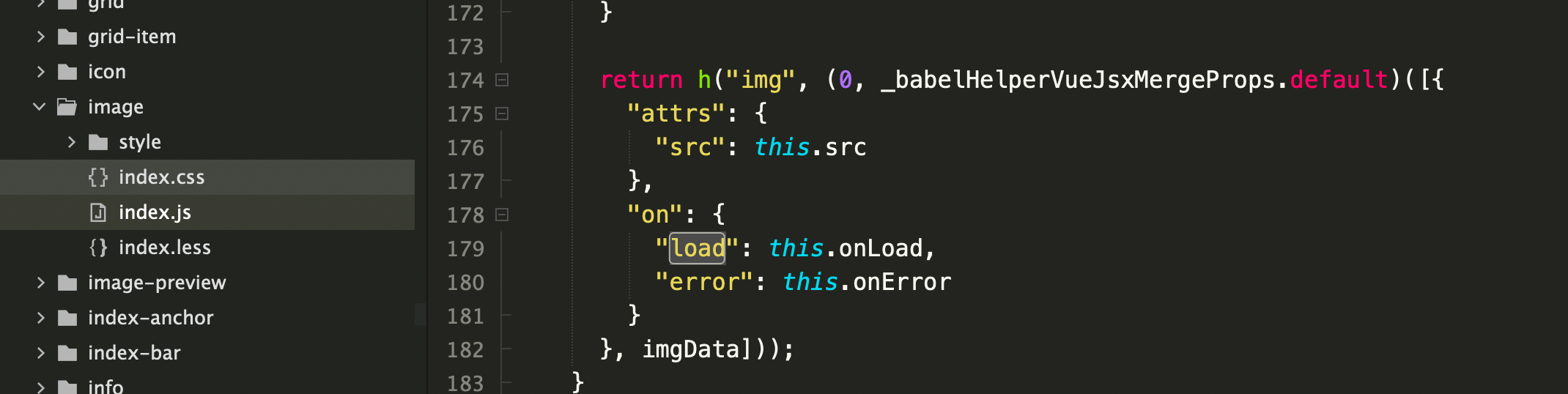 uniapp vant sku组件 图片加载报错问题 load error_vant2使用sku出现错误-CSDN博客
